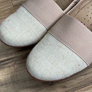 SoftWalk | Shoes | Nwob Softwalk Brand Leather And Fabric Comfort Shoes ...